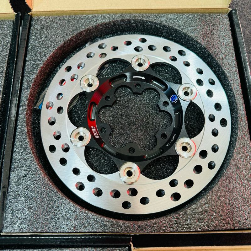 จานBU69แท้ ใบแสตนเลสไม่เป็นสนิม ขนาด 200 มิล | Shopee Thailand