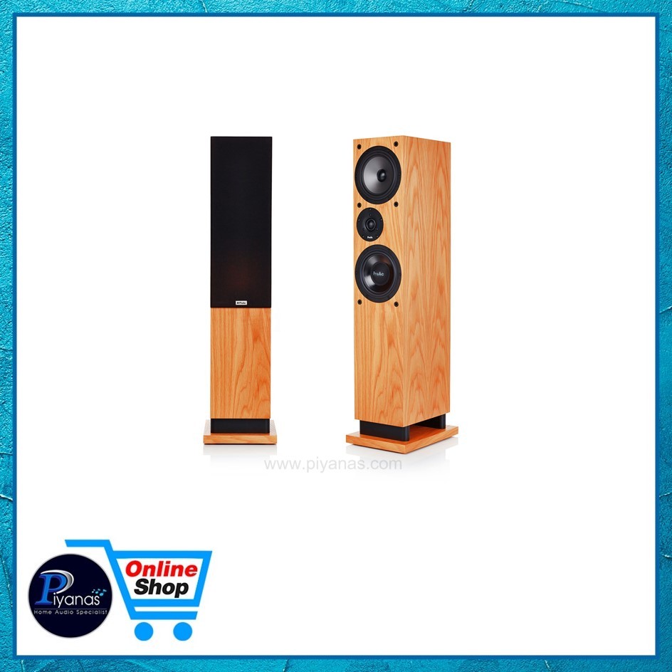 PROAC : RESPONSE-DT8 (EBONY)/(CHERRY) /Piyanas Electric/ปิยะนัส อิเล ...