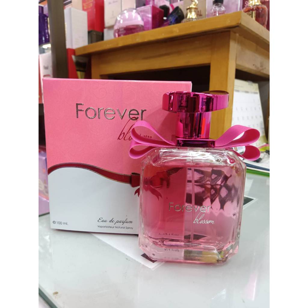 น้ําหอม Forever bloom Eau De Parfum | Shopee Thailand