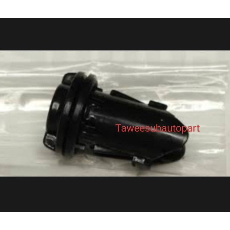 หัวล๊อคกลอนสายดึงฝาถังน้ำมันแท้ REVO'18,VIOS'13 เกลียว2ตัวชุด 77377 ...