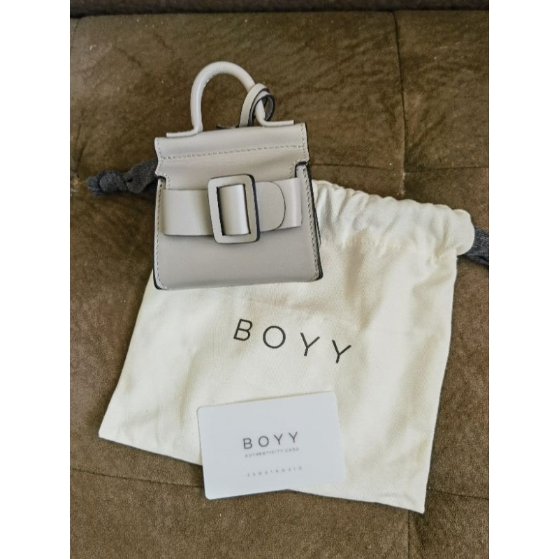 Boyy karl charm mini | Shopee Thailand