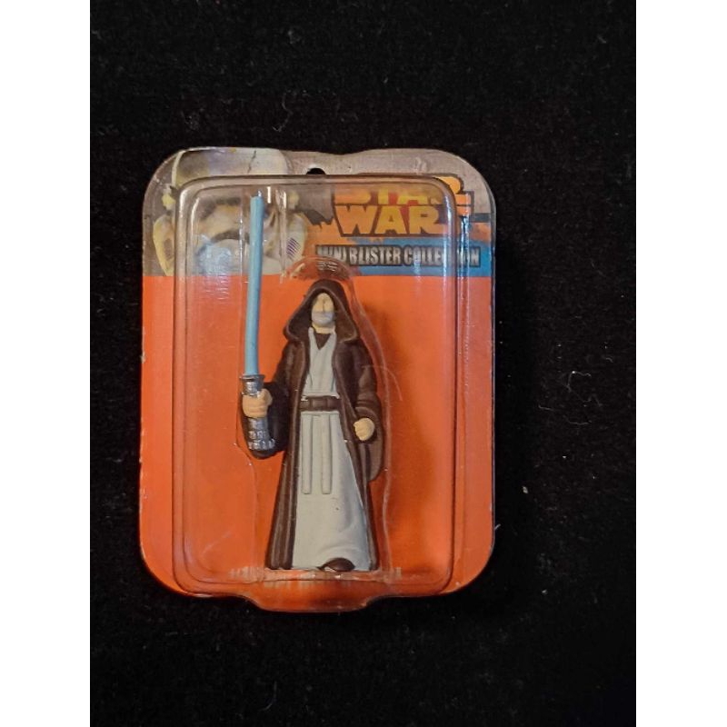 (ส่งฟรี ของแท้ 100%) โมเดลสตาร์วอร์ STAR WARS MINI BUSTER COLLECTION ...