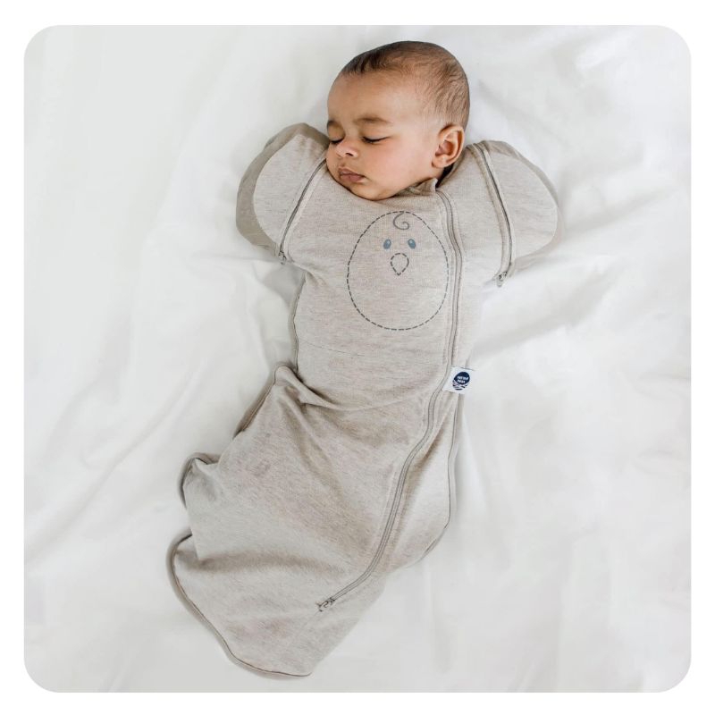 ผ้าห่อตัวกันสะดุ้ง Zen One™ Classic Nested Bean | Shopee Thailand