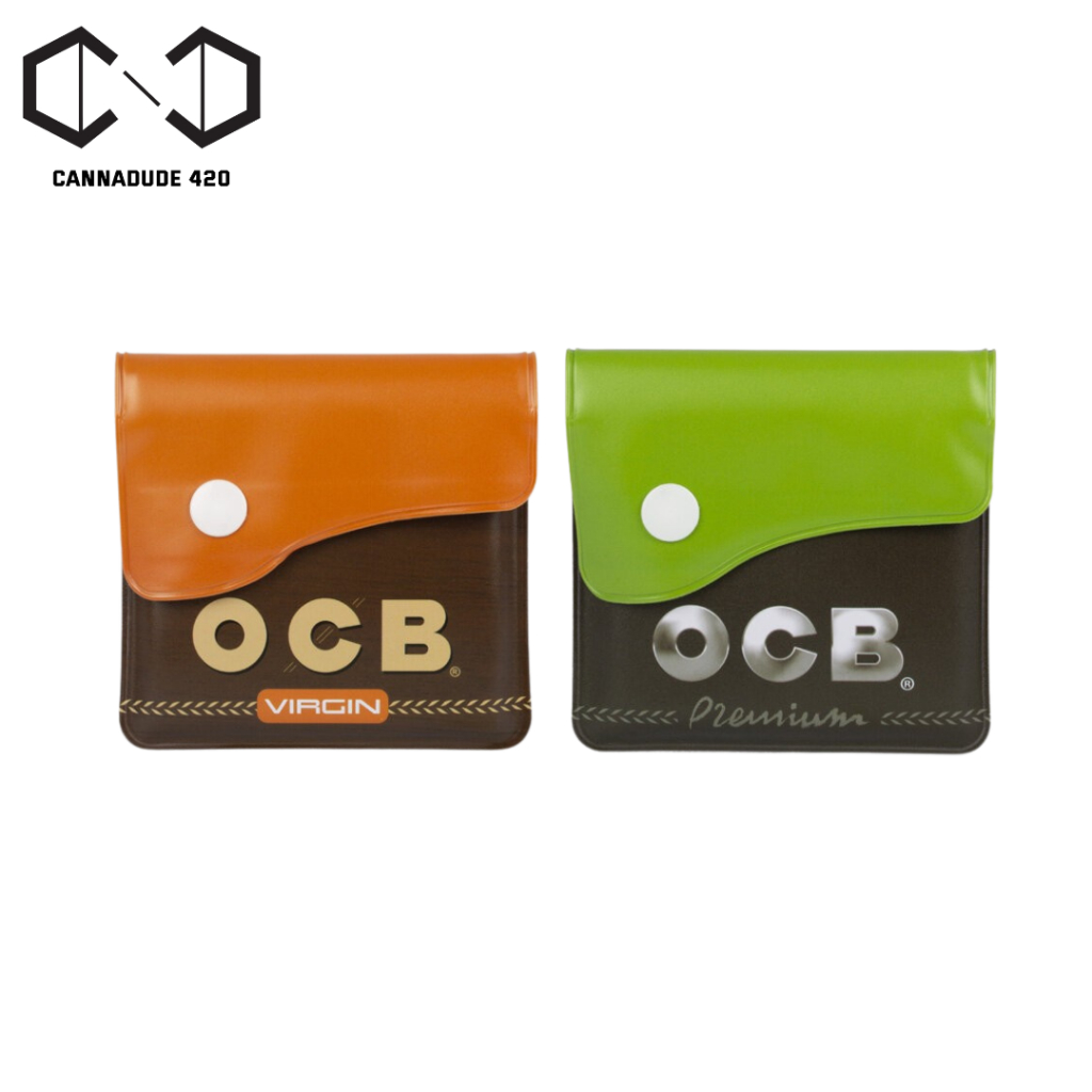 กระเป๋าตังค์ OCB VIRGIN | OCB POCKET MONEY VIRGIN | Shopee Thailand
