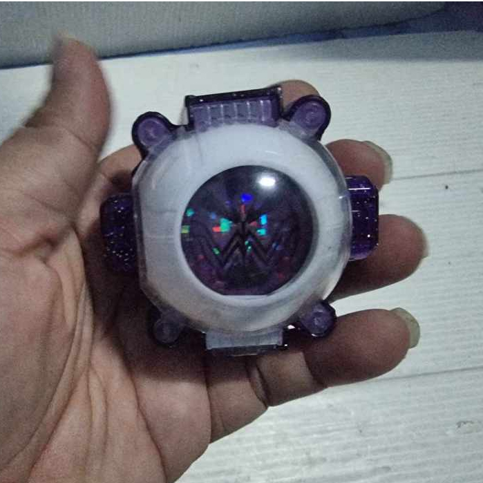 Dx Eyecon Zero Specter Kamen Rider Ghost | Shopee Thailand