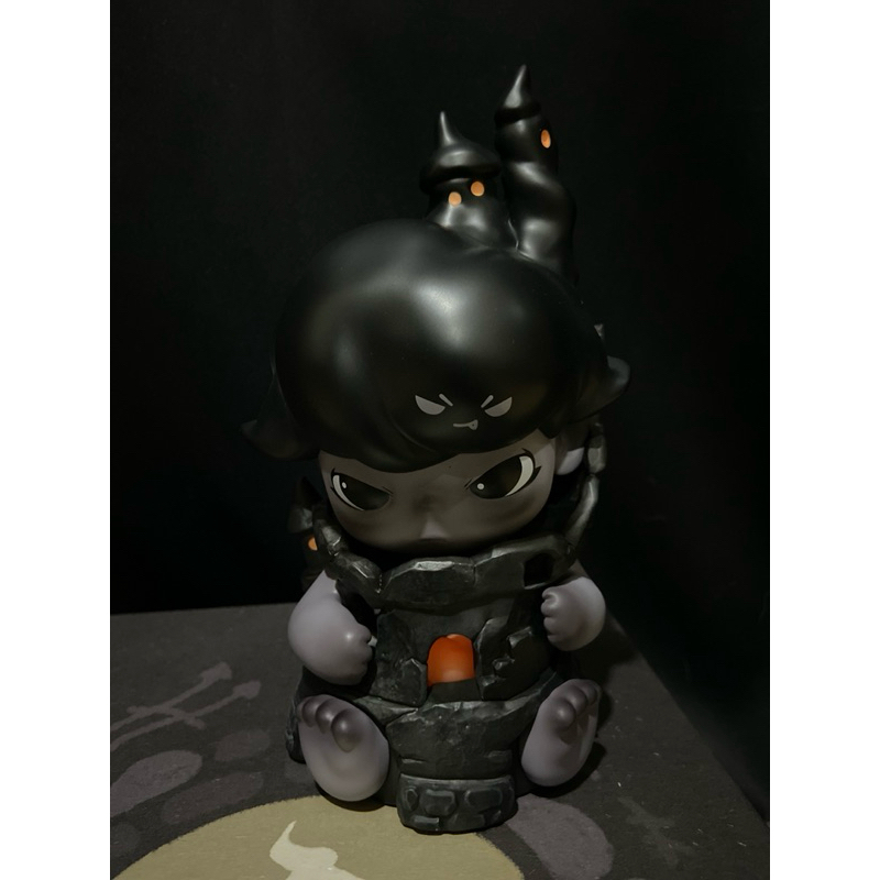 Dimoo Ghost Castle 350 off | Shopee Thailand