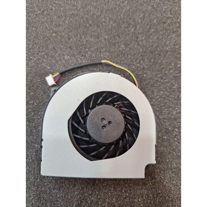 พัดลม CPU Notebook ASUS K42 (Intel) | Shopee Thailand