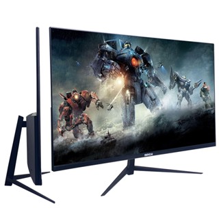 27-inch 4K Ultra HD computer monitor 60HZ to 144HZ dual mode gaming e ...