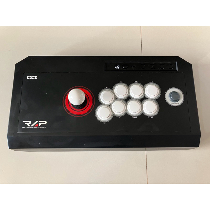 3. Hori Playstation 3 PS3 RAP Real Arcade Pro. สภาพดีสวย สินค้าแท้ (JP ...