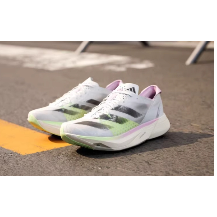 Adidas ADIZERO ADIOS Pro3 | Shopee Thailand