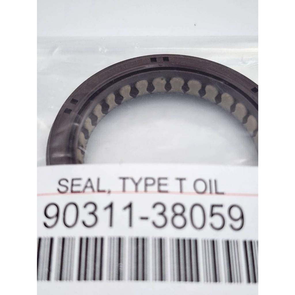 ซีลคอหน้า TOYOTA ALTIS 1600 - 1800 ปี2002-2010 100% รหัสสินค้า 90311 ...