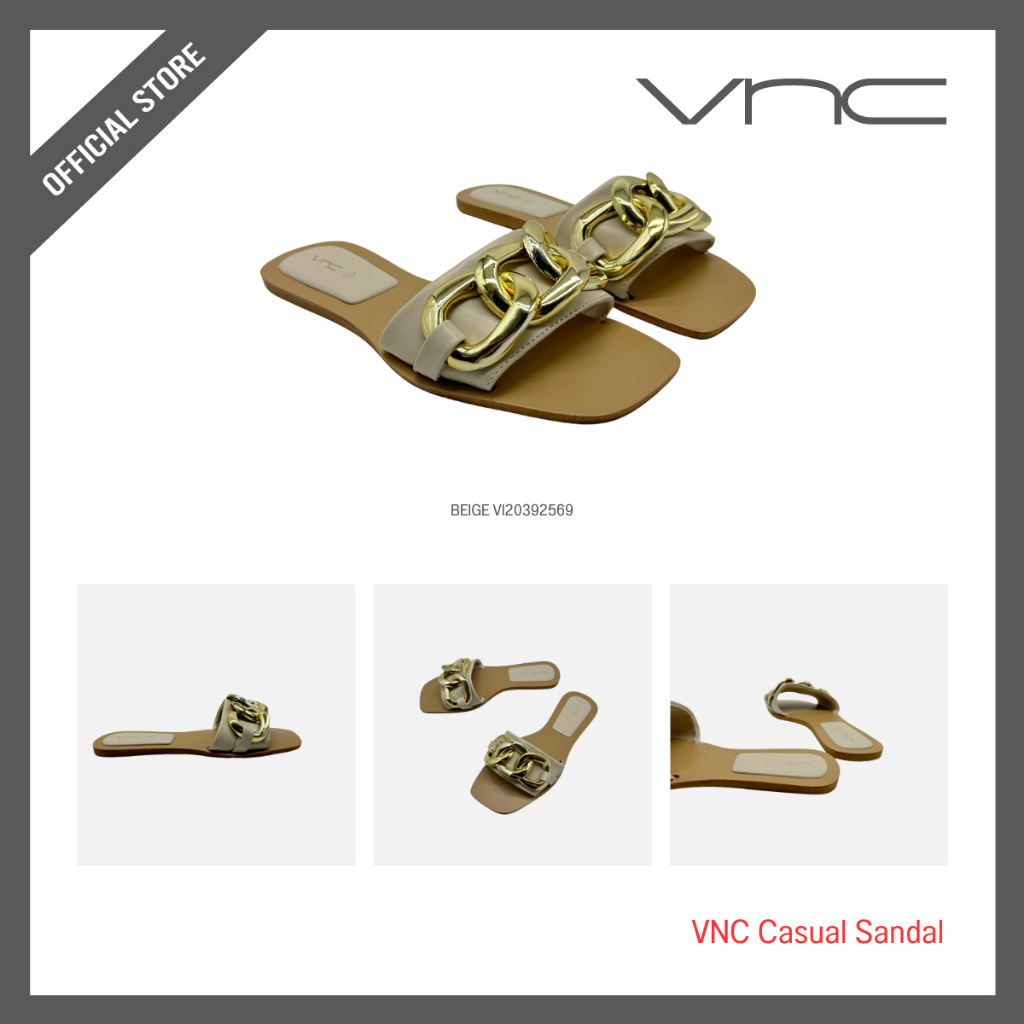 VNC Value Buy / รองเท้าแตะ จาก VNC | Shopee Thailand