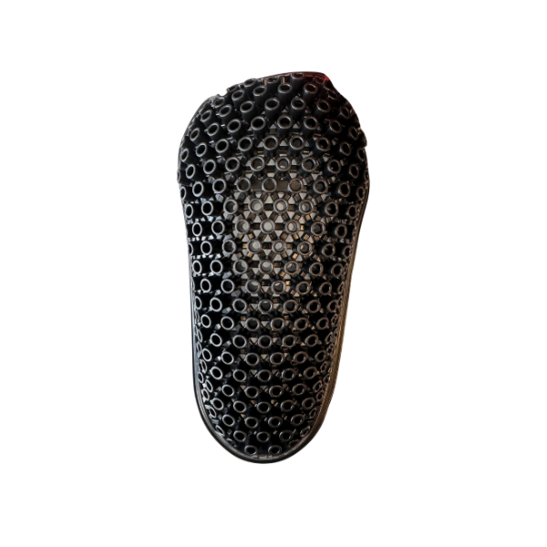 Hevik - Knee-Elbow Protectors Kit (HPKIT101) - การด์ศอก-เข่า สำหรับขี่ ...
