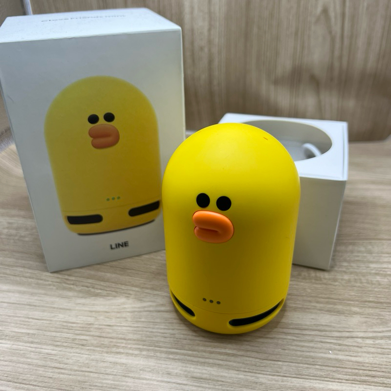 (สินค้ามือ2ญี่ปุ่น) ลำโพง BT Clova Friends Minions Mini (ตัวใหญ่) / Saally ตัวเล็ก | Shopee Thailand