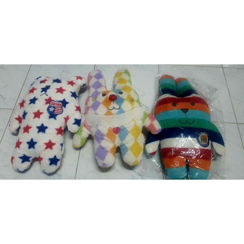 ตุ๊กตา คราฟท์ Craftholic @แท้ พร้อมส่ง | Shopee Thailand