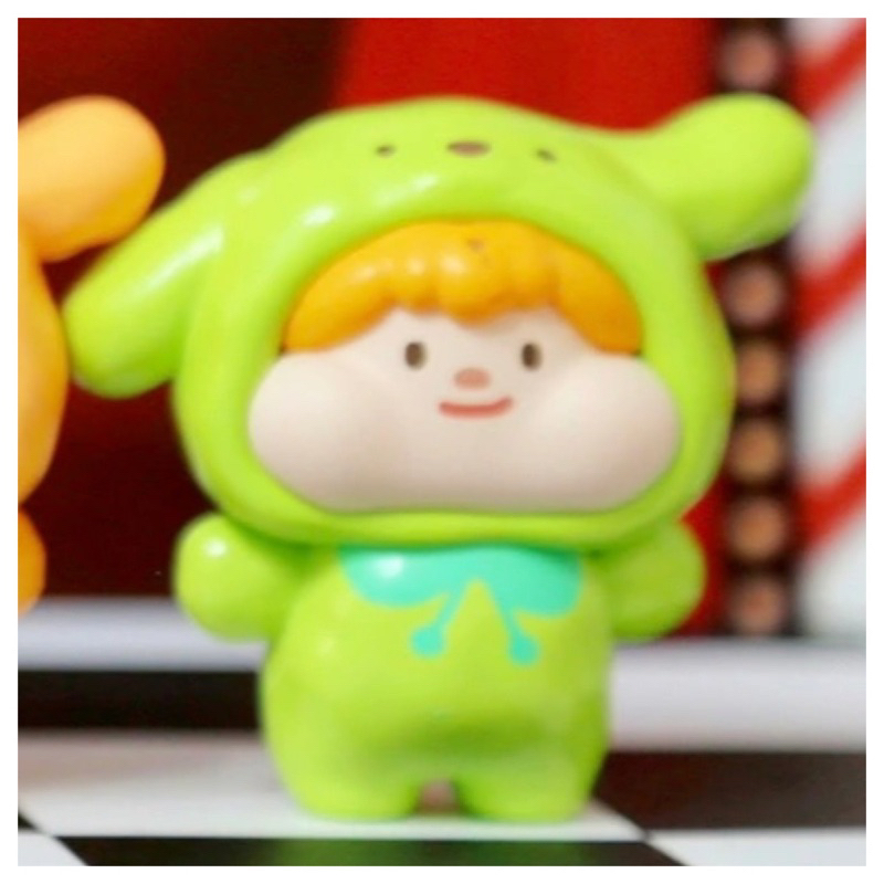 ⭐️พร้อมส่ง / ซื้อใน Live ได้ ⭐️ แบบระบุตัว Beco-Fun Meatball ...