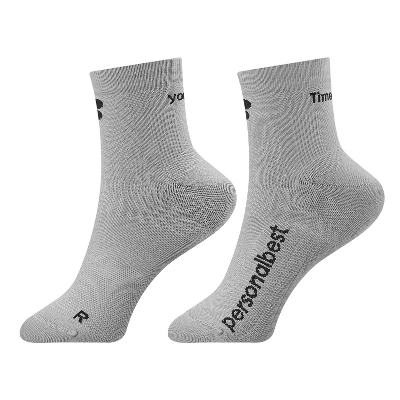 ถุงเท้าวิ่ง PERSONALBEST PERFORMANCE SOCK Low Cut ถุงเท้าออกกำลังกาย | Shopee Thailand