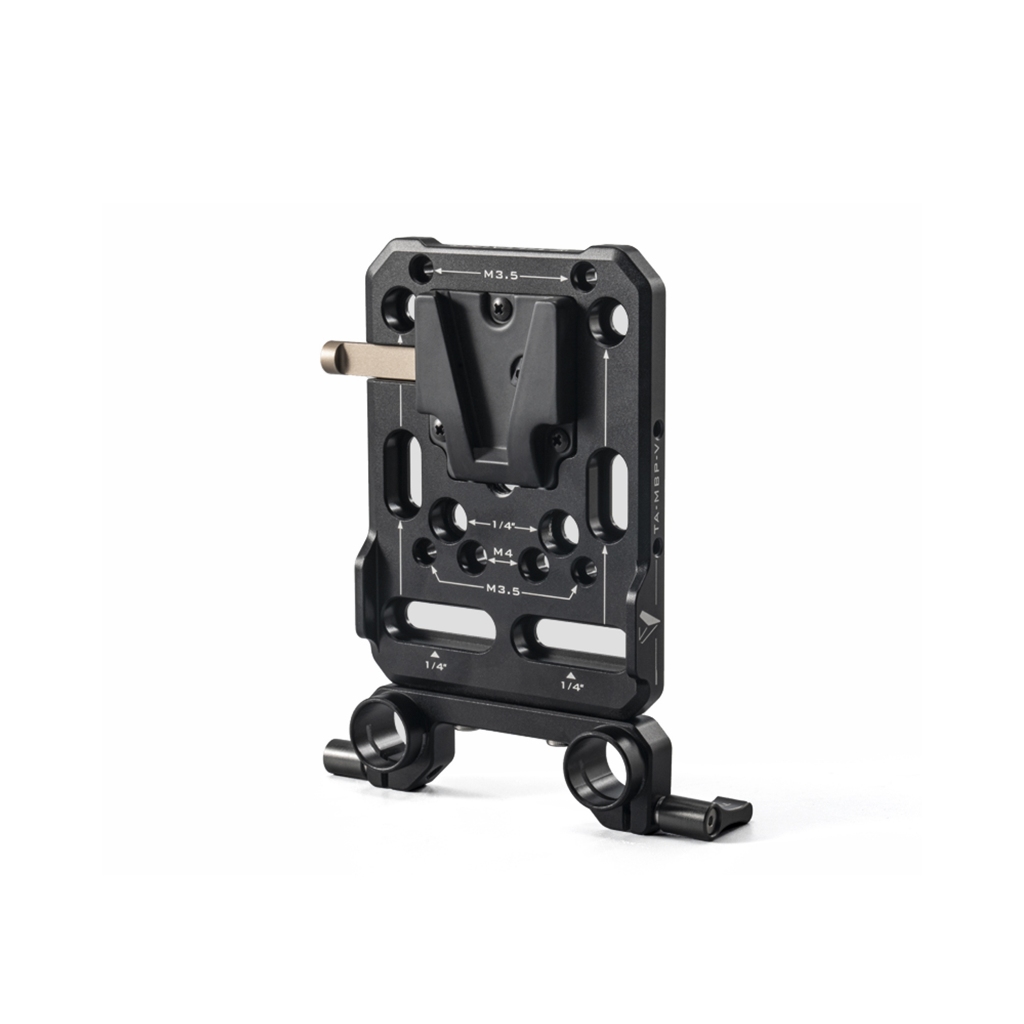 Tilta Mini V-Mount Battery Plate | Shopee Thailand