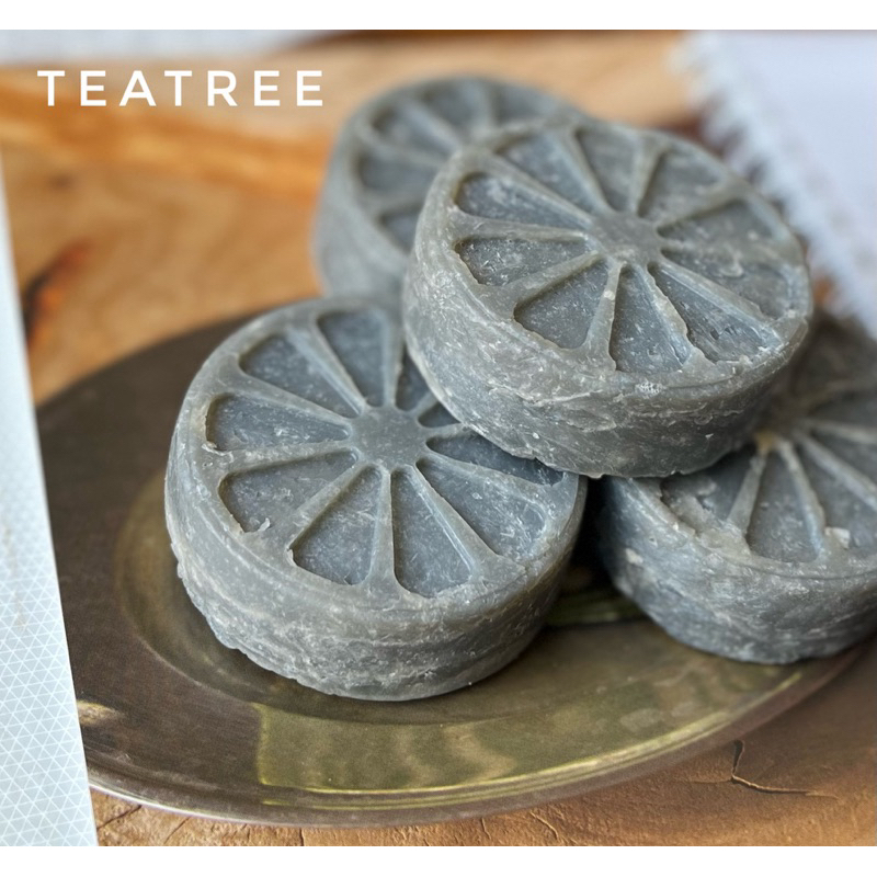 kikisoapworks Dark beer shampoo&soap bar.แชมพูก้อนสระผมและอาบน้ำสูตร ...