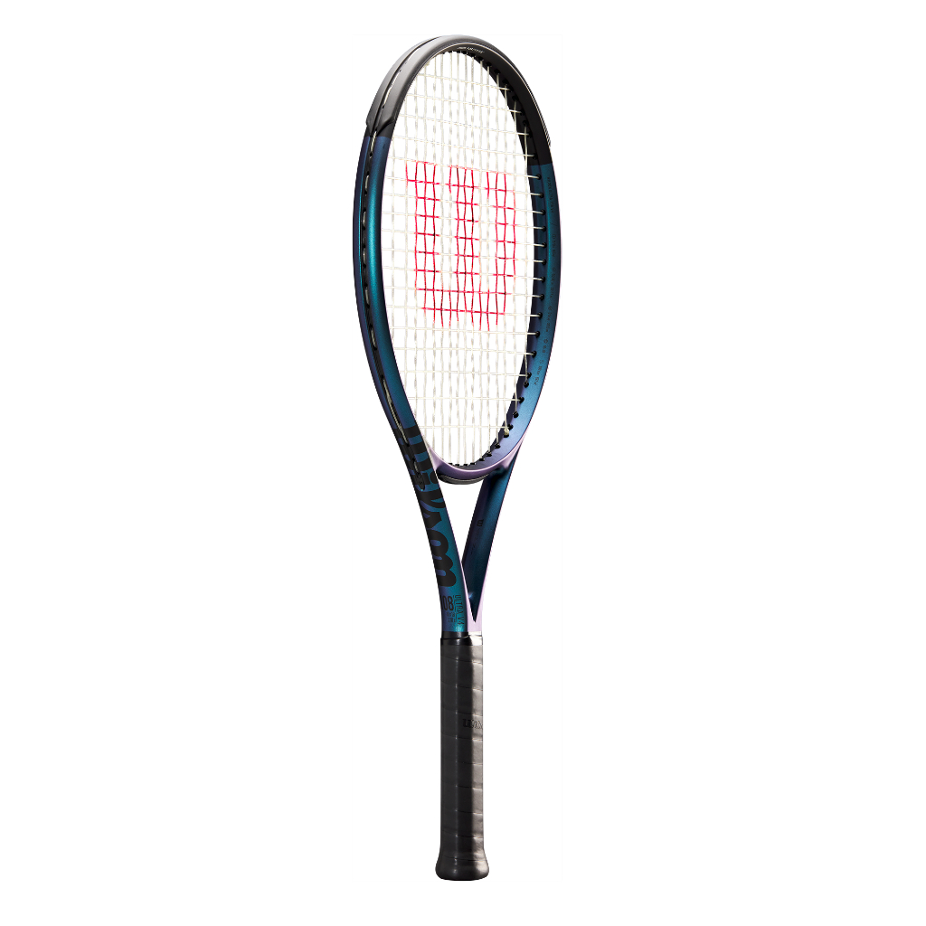 WILSON Ultra 108 V4 ไม้เทนนิส (Unstrung) WR108611U2 Official Store ...