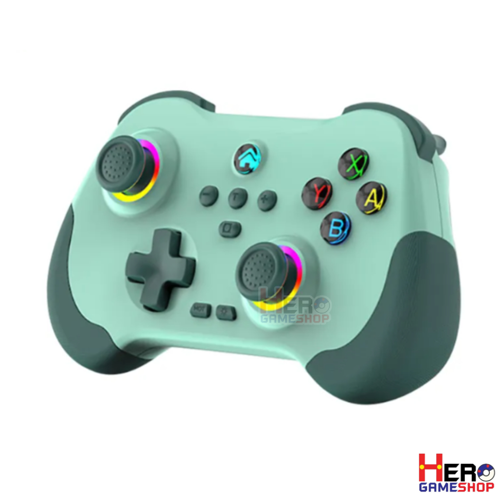 [ Z-01 ] จอยไร้สาย Z01/Z01-S 🇹🇭พร้อมส่งในไทย🇹🇭 Wireless gaming ...