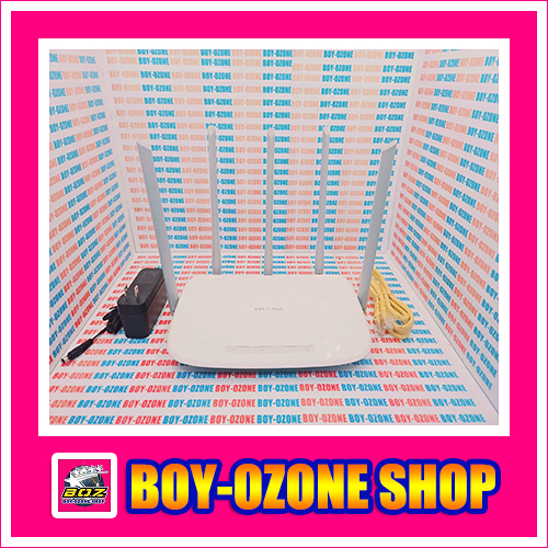 TP-LINK ARCHER C60 Wireless Dual Band Router | Shopee Thailand