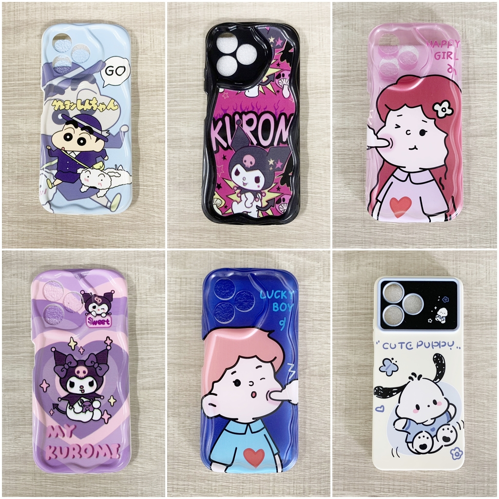 Case Realme NOTE 50 เคสกันกระแทก ลายการ์ตูน นิ่ม note50 | Shopee Thailand