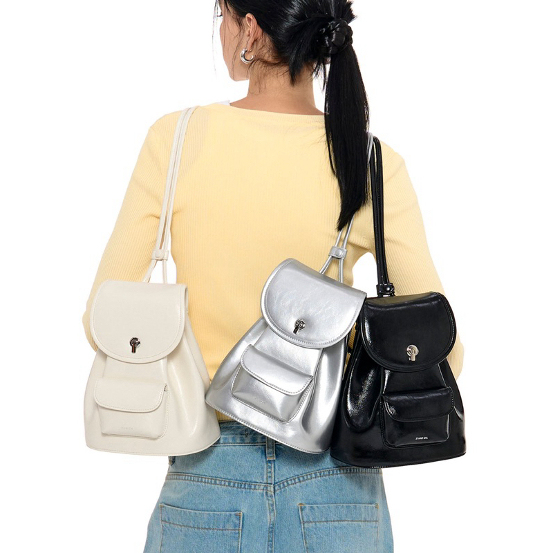 พรีออเดอร์ Stand Oil รุ่น Ditto Backpack | Shopee Thailand