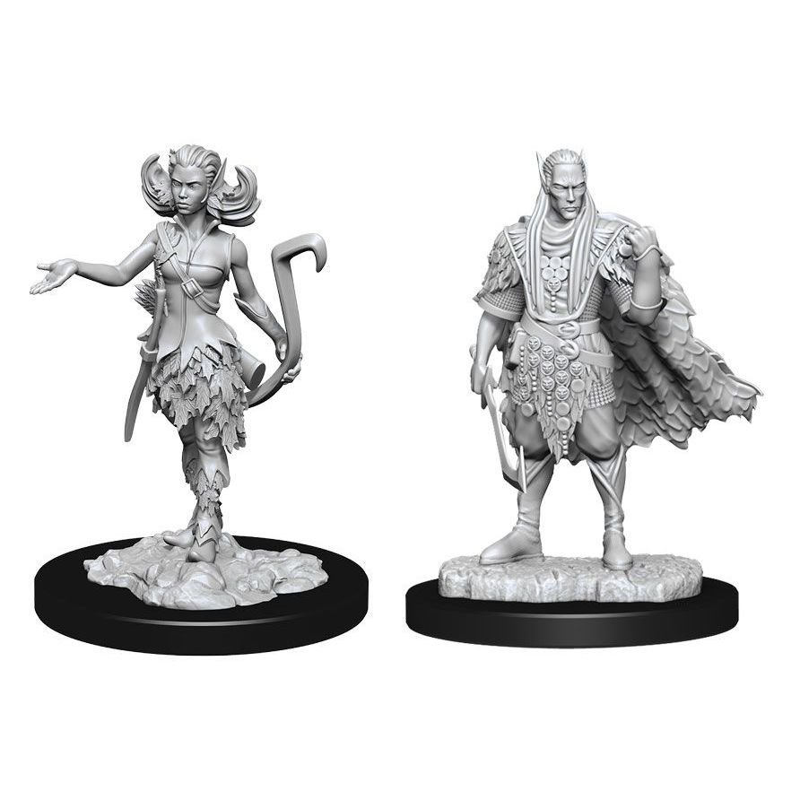 D&D Nolzur's Marvelous Miniatures (A-F) | Shopee Thailand