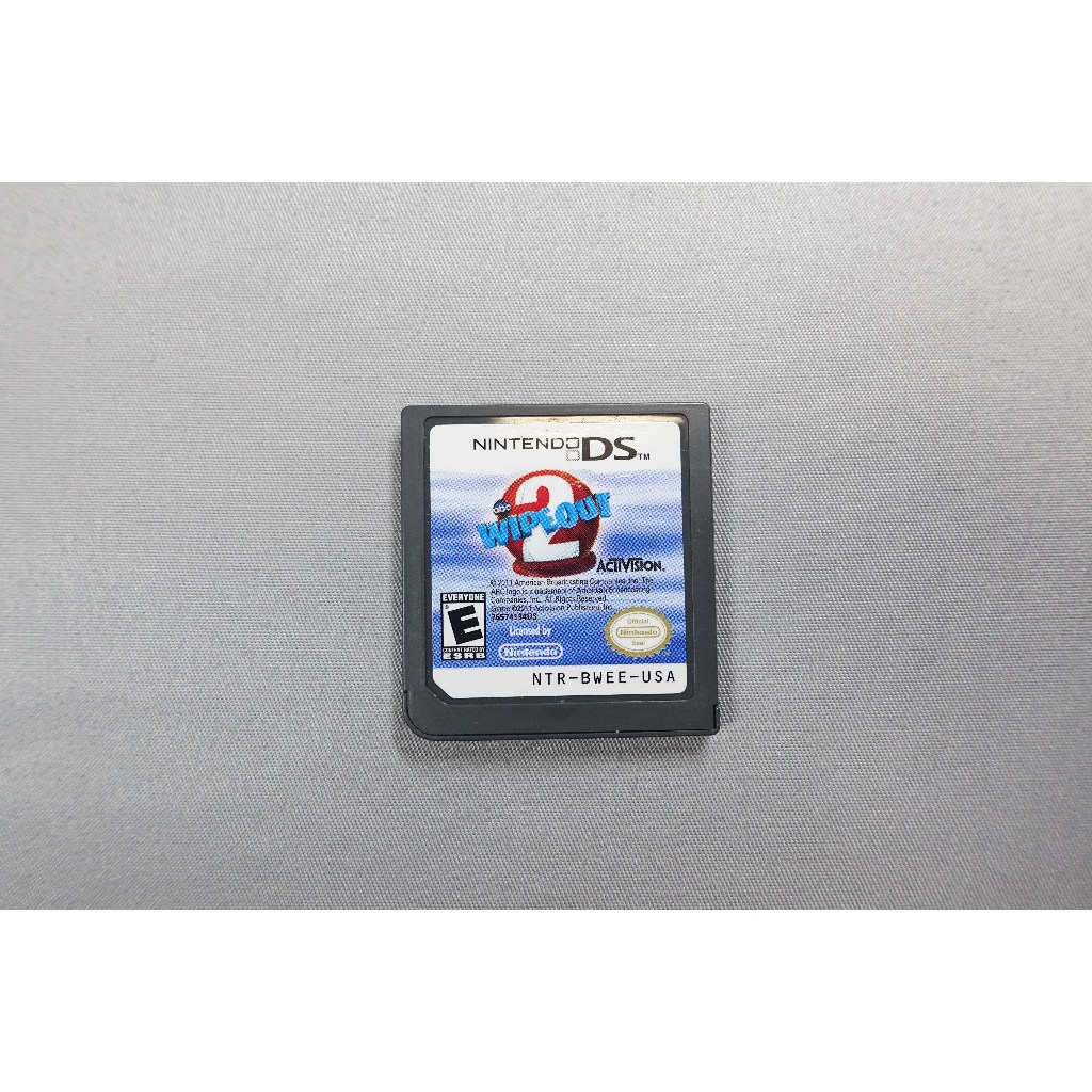 3DS : [No Box] Zone US /EU ของแท้ ตลับเกม Mario Pokemon Zelda ตลับ GAME ...