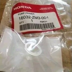 ยางกดน้ำมัน HONDA แท้ | Shopee Thailand