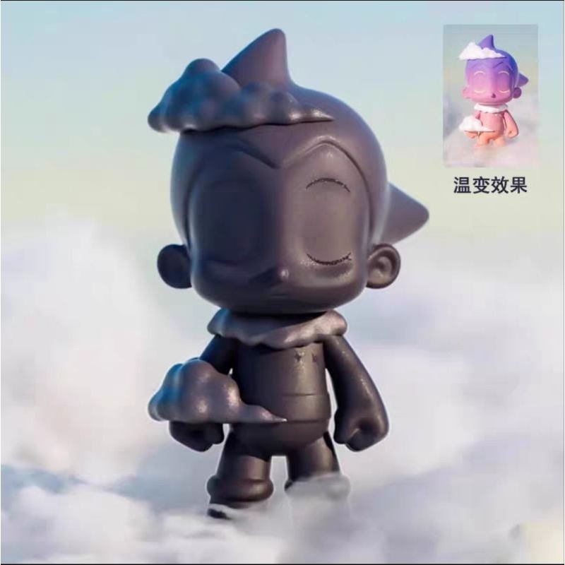 ⭐พร้อมส่ง⭐ gOHO - Astro Boy - Go Astro Boy Go! V 2 (Art Toy/Designer ...