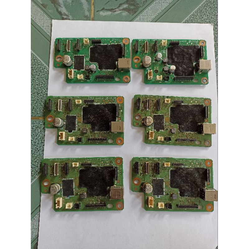 mainboard canon g2010 มือสอง ใช้งานปกติ | Shopee Thailand