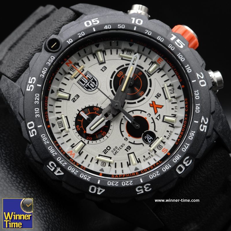นาฬิกาข้อมือ LUMINOX Luminox Bear Grylls XB.3748 Bear Grylls Survival ...
