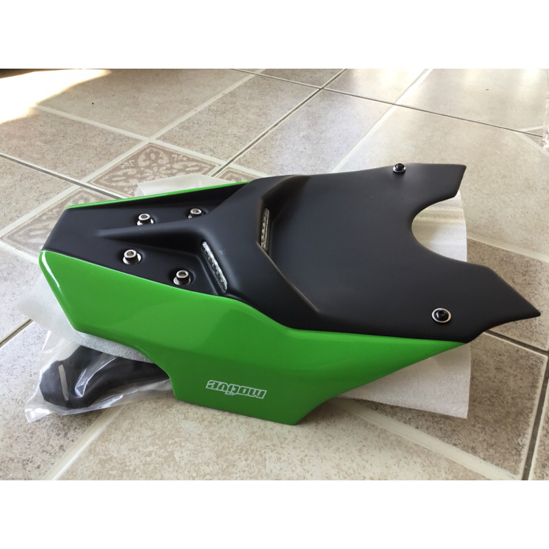 อันเดอร์เทล Motive สำหรับ Ninja300 Z300 Z250 | Shopee Thailand