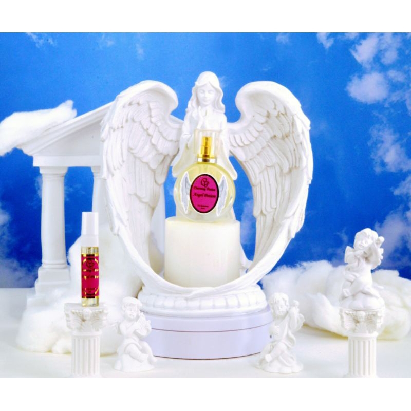 Charmimg potion น้ำหอมชาร์มมิ่งโพชั่น กลิ่น Angel Potion ขนาดทดลอง 5 ml ...