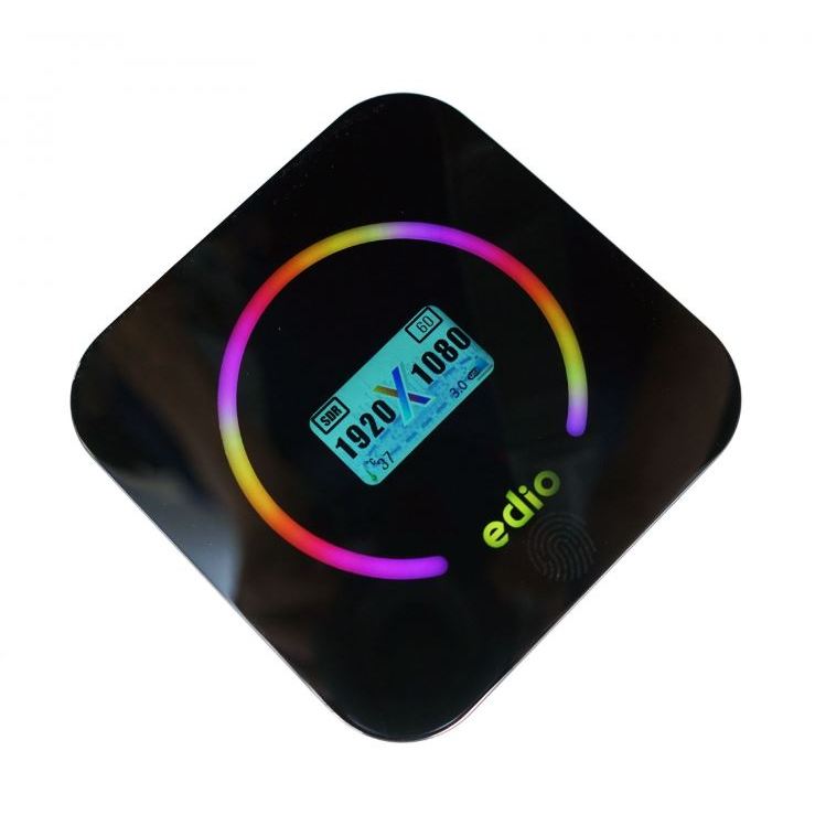 Edio(เอดิโอ) 4K60 HDMI TO USB CAPTURE HDR/VRR/SDR SUPPORT รุ่น UGH100A ประกัน 2 ปี | Shopee Thailand