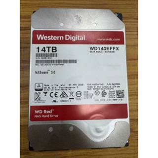 wd red 14 TB / WD red pro 18TB มือสอง /WD gold 14TB /WD red plus 10 tb ...