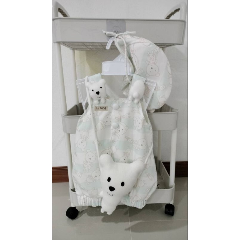 Lefong ไซส์2 มือ2 (เลื่อนดูตำหนิภาพถัดไป) | Shopee Thailand