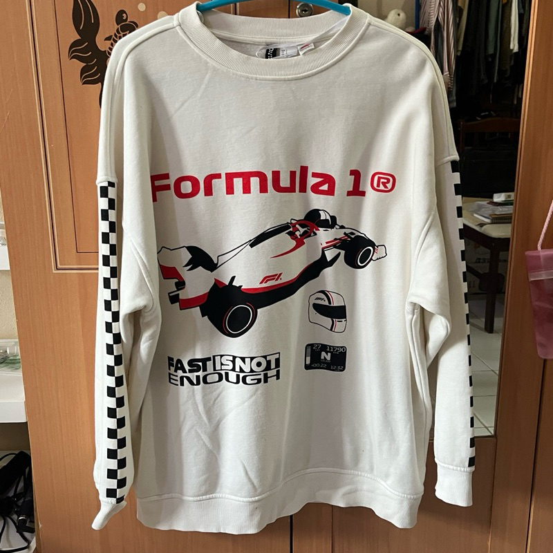 สเวตเตอร์มือสอง sweater hoodies h&m uniqlo เสื้อกันหนาวสภาพดี ไม่มีตำหนิ | Shopee Thailand