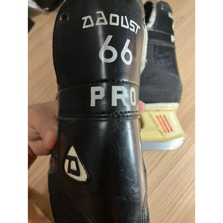 Daoust Ice Skates Ice Hockey Shoes Unisex Size ประมาณ 26-28 secondhand ...