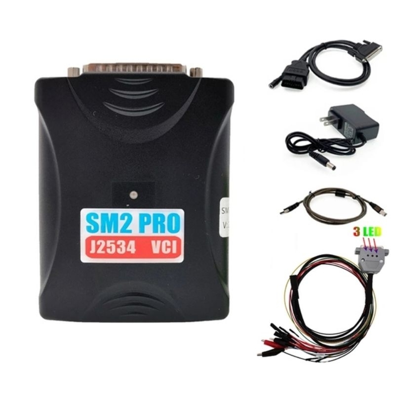 Sm2, SM2Pro, Scanmatik 2 Pro เวอร์ชั่นใหม่ล่าสุด | Shopee Thailand