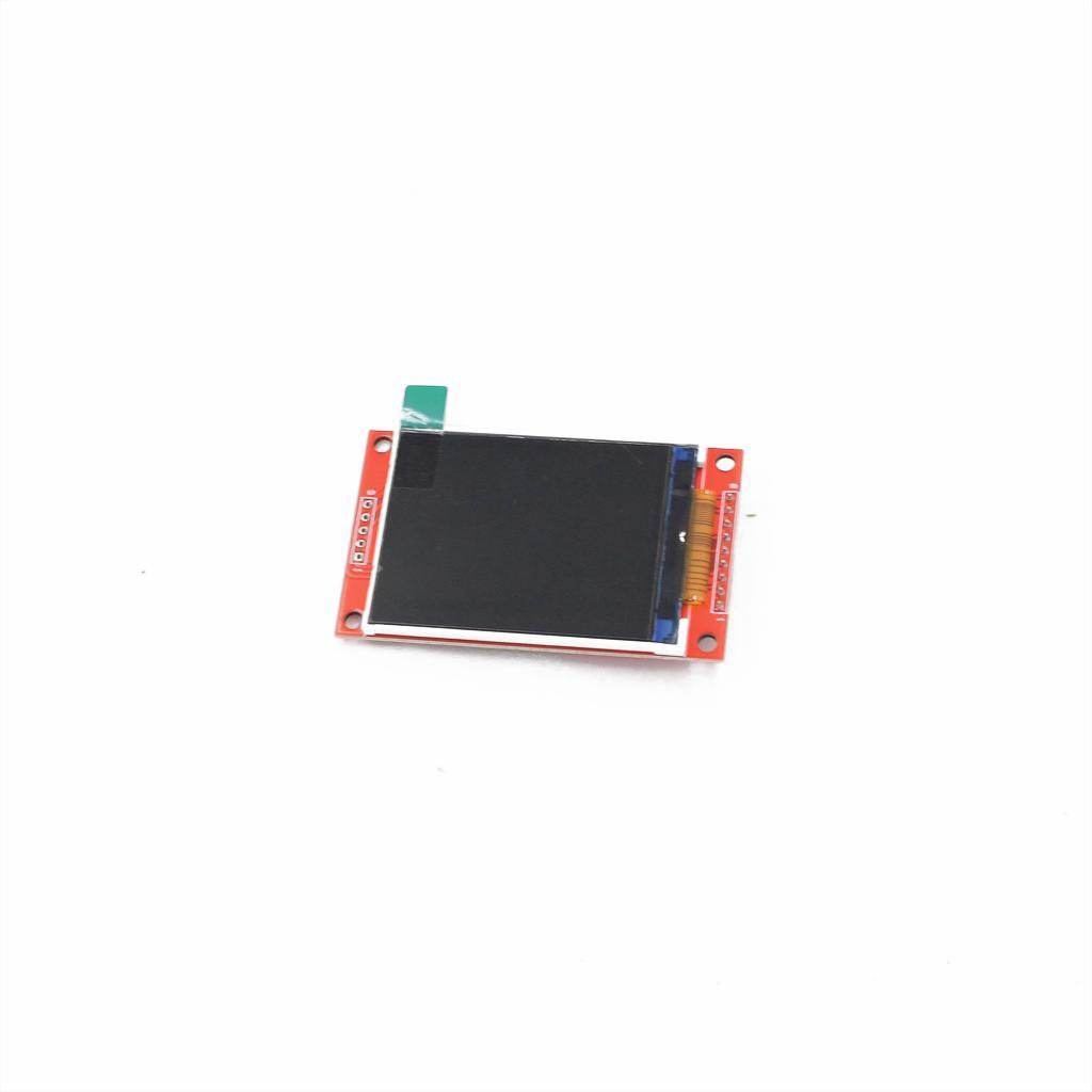 TFT SPI LCD Touch Color Screen Display Module โมดูลจอแสดงผล สัมผัส สี ...