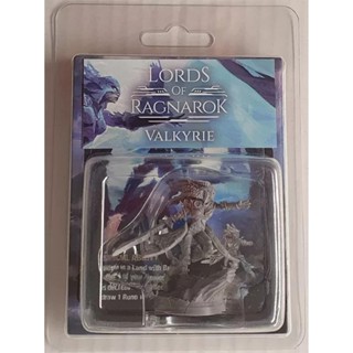 [ของแท้] Lords of Ragnarok: Monster Variety Pack/ Valkyrie Hero ...