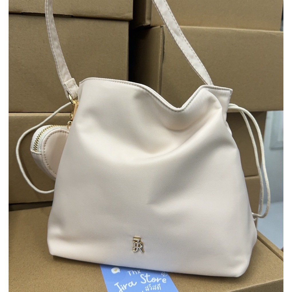 กระเป๋ารุ่น ถุงLucky New color By JIRA ไม่มีกล่องนะคะ | Shopee Thailand