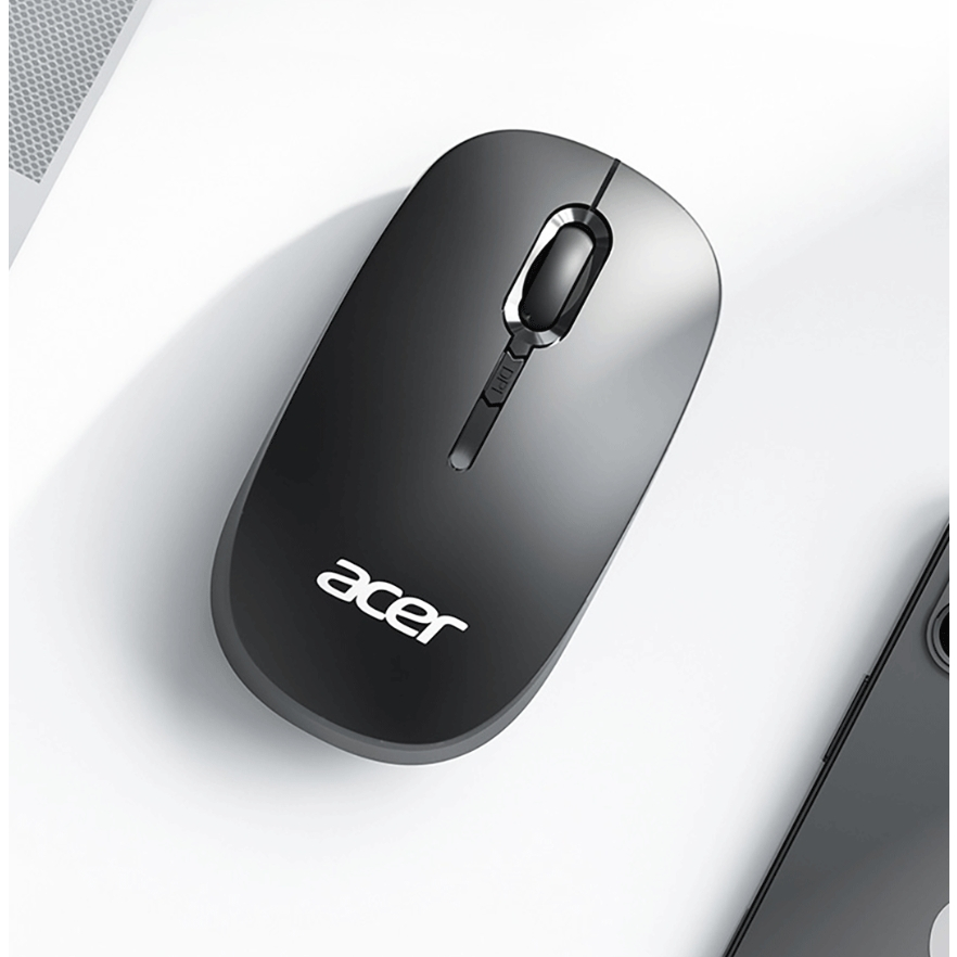 ( สินค้าพร้อมส่งจากไทย ) เมาส์ไร้สาย Acer รุ่น M153 งาน OEM สินค้ามือ 1 รับประกัน 1 เดือน ...