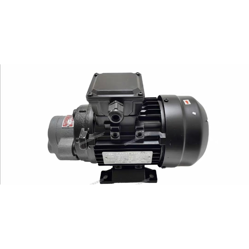 เกียร์ปั้ม CB-B6 2 รูยึด | Shopee Thailand