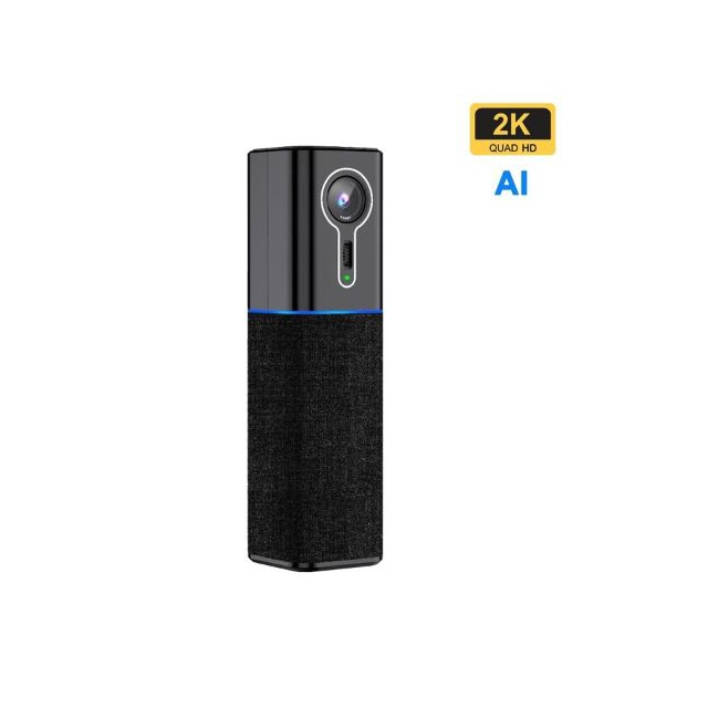 TENVEO กล้องประชุมออนไลน์ ALL-IN-ONE VIDEO CONFERENCECAM AI TECHNOLOGY ...