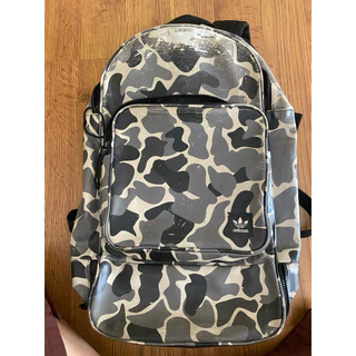 สั่งซื้อ Adidas กระเป๋าเป้ผู้หญิง ในราคาสุดคุ้ม | Shopee Thailand