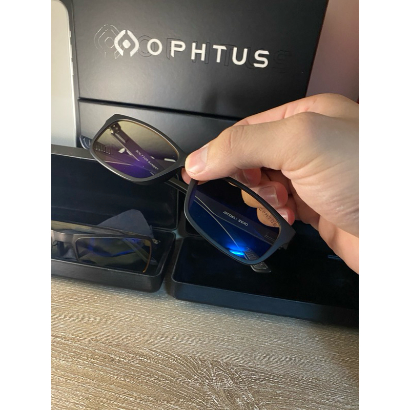 Ophtus-zero&Ophtus-nighthawk | Shopee Thailand
